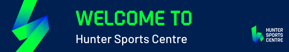 Hunter Sports Centre - Gymnastics, Athletics & 24/7 Gym