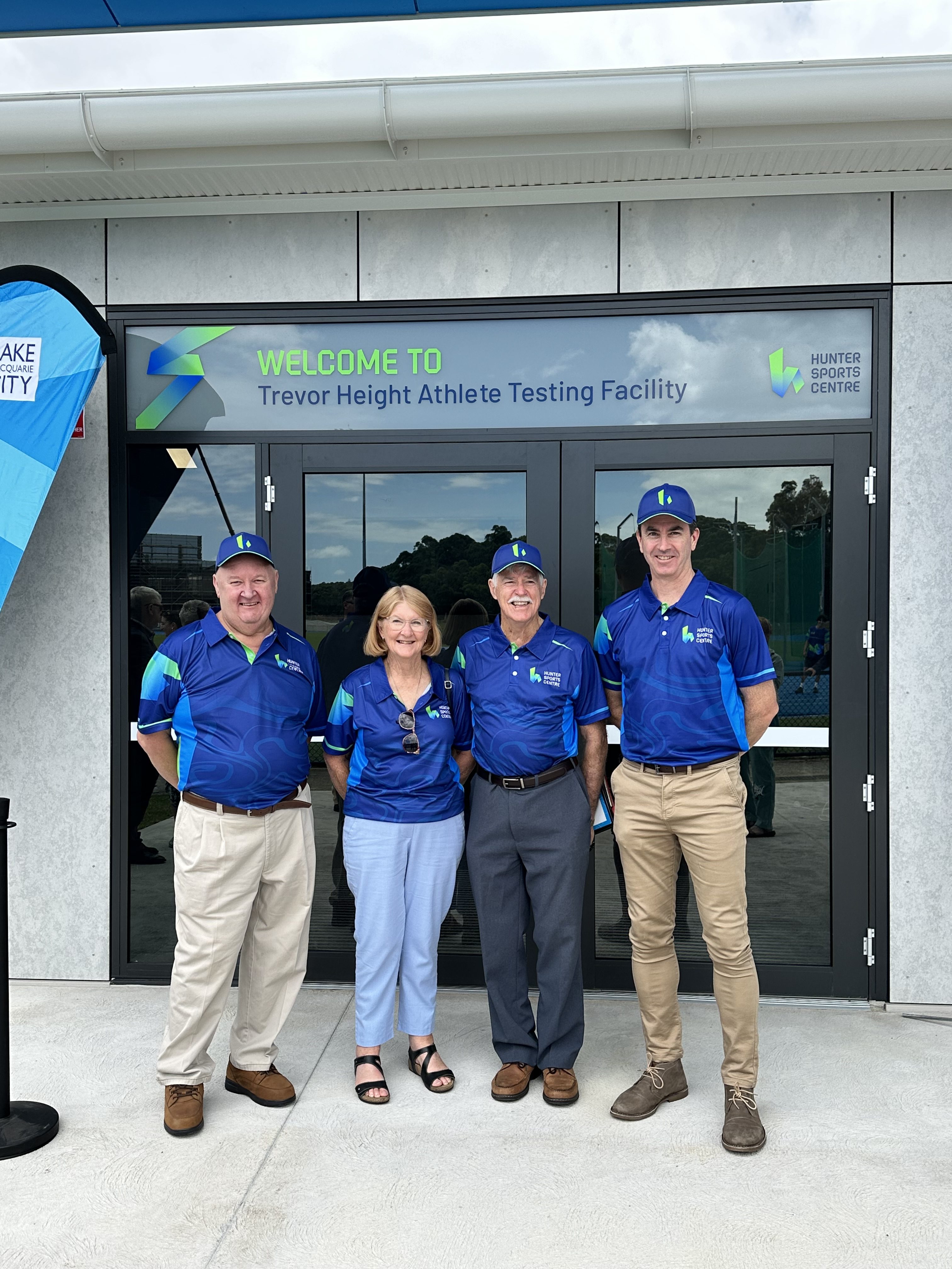 Hunter Sports Centre – The Hunter Sports Centre is the Hunter Regions ...