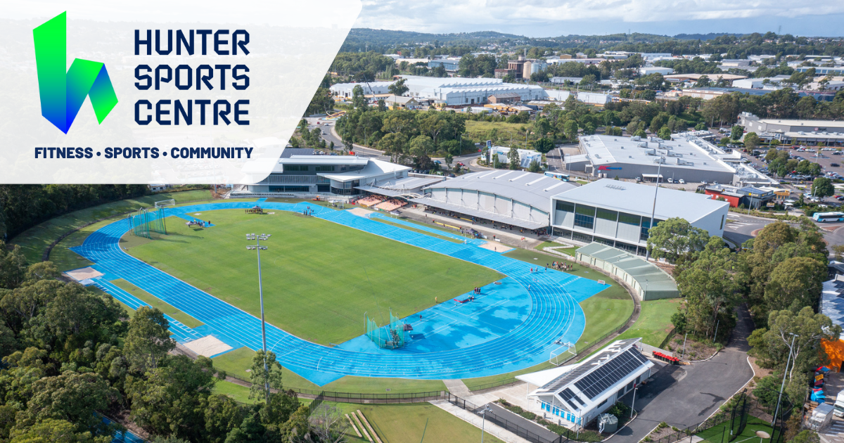 Group Fitness - Hunter Sports Centre